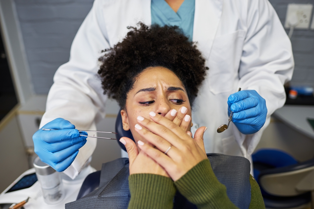 Managing Dental Anxiety: Tips for Nervous Patients in London
